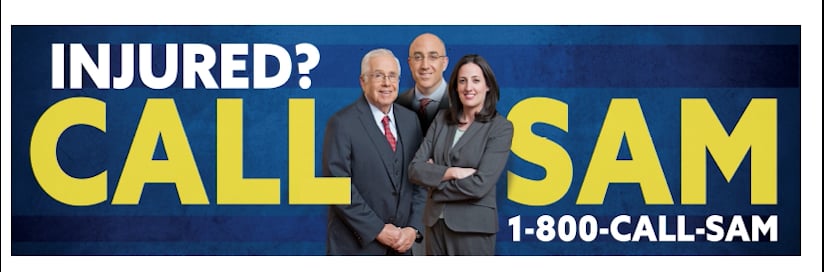 Sam Bernstein - Billboard 002 on Vimeo