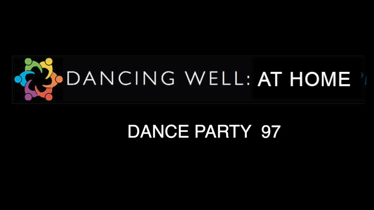 Dance Party 97 on Vimeo