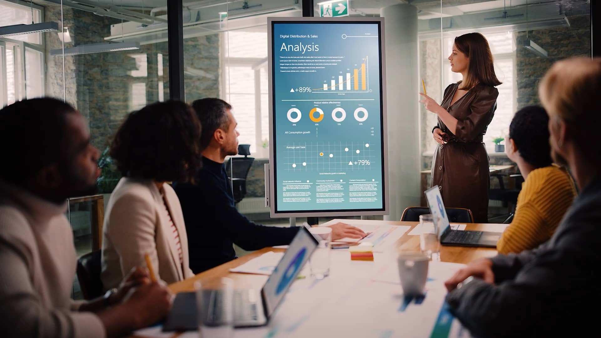 Flintfox: The Future of Intelligent Pricing Explained on Vimeo