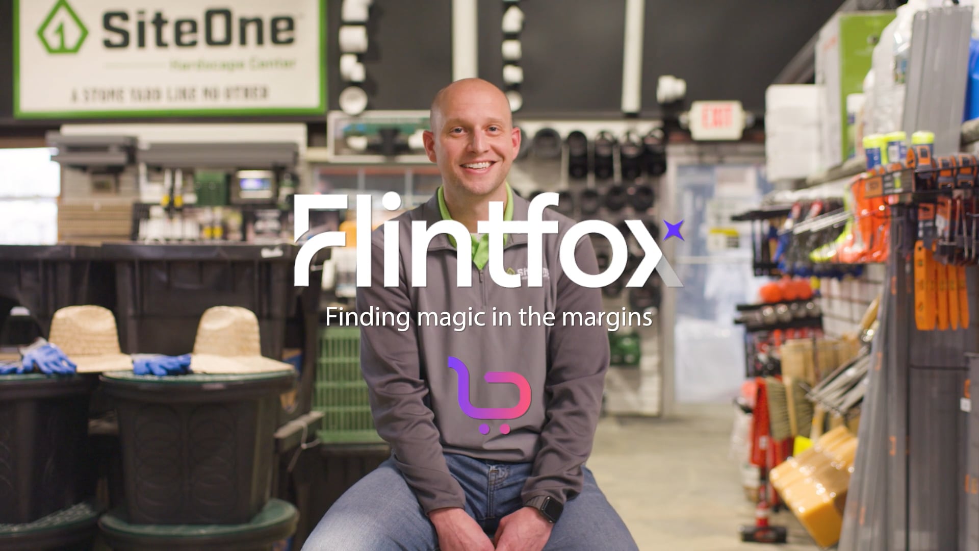 Flintfox & SiteOne Customer Story on Vimeo