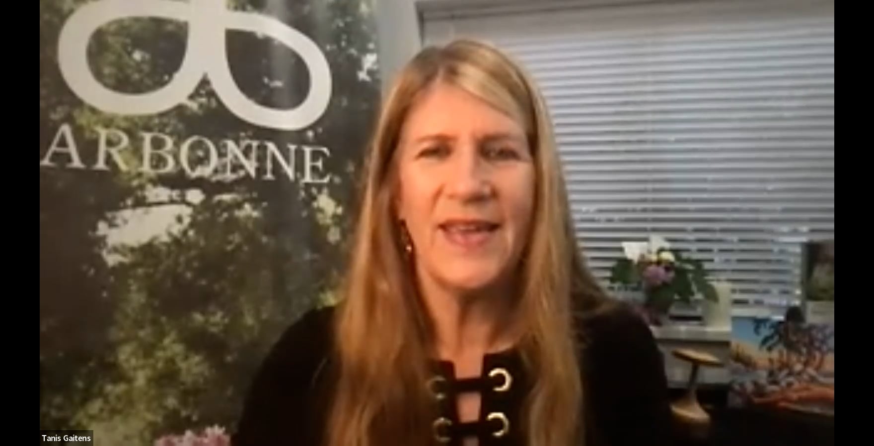 Discover Arbonne with Dr Tanis + May 3 Team Meeting on Vimeo