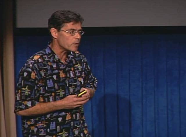 Summit on Science, Entertainment, and Education - Tony DeRose on Vimeo