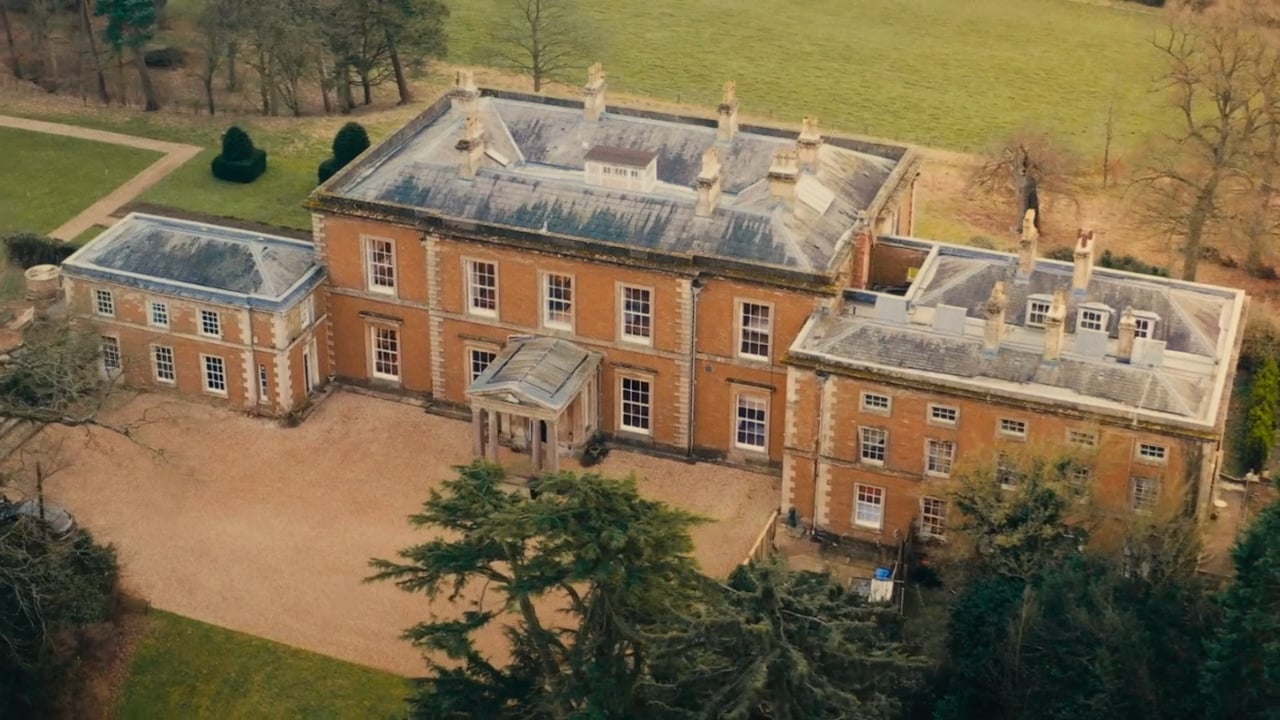 Keythorpe Hall - Final on Vimeo