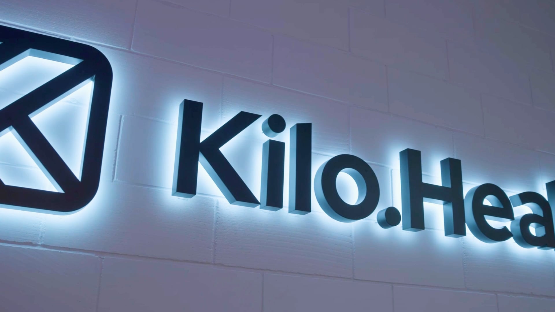 Kilo Health | Offices on Vimeo