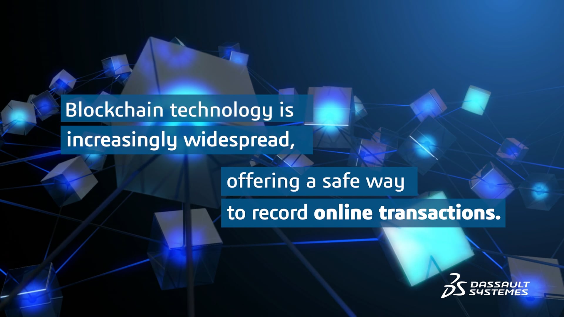 Dassault Systèmes - Compass Magazine | Future of Commerce on Vimeo