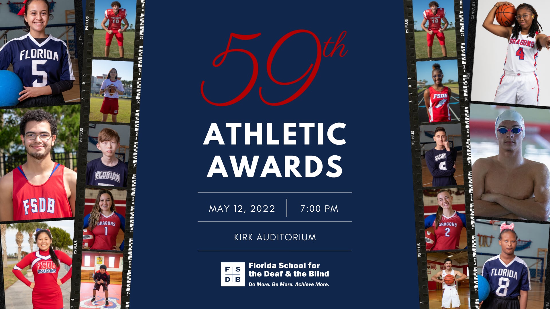 59th Annual FSDB Athletic Awards on Vimeo
