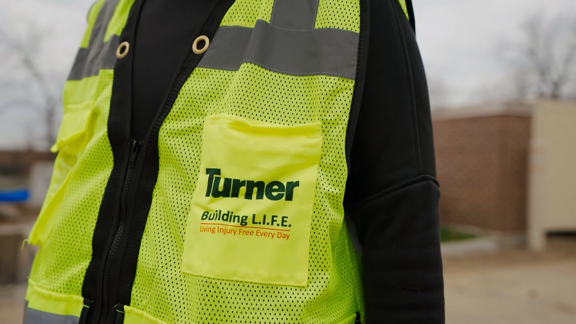 Turner Kansas City on Vimeo