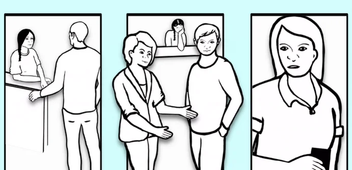 Respectful Conversations on Vimeo