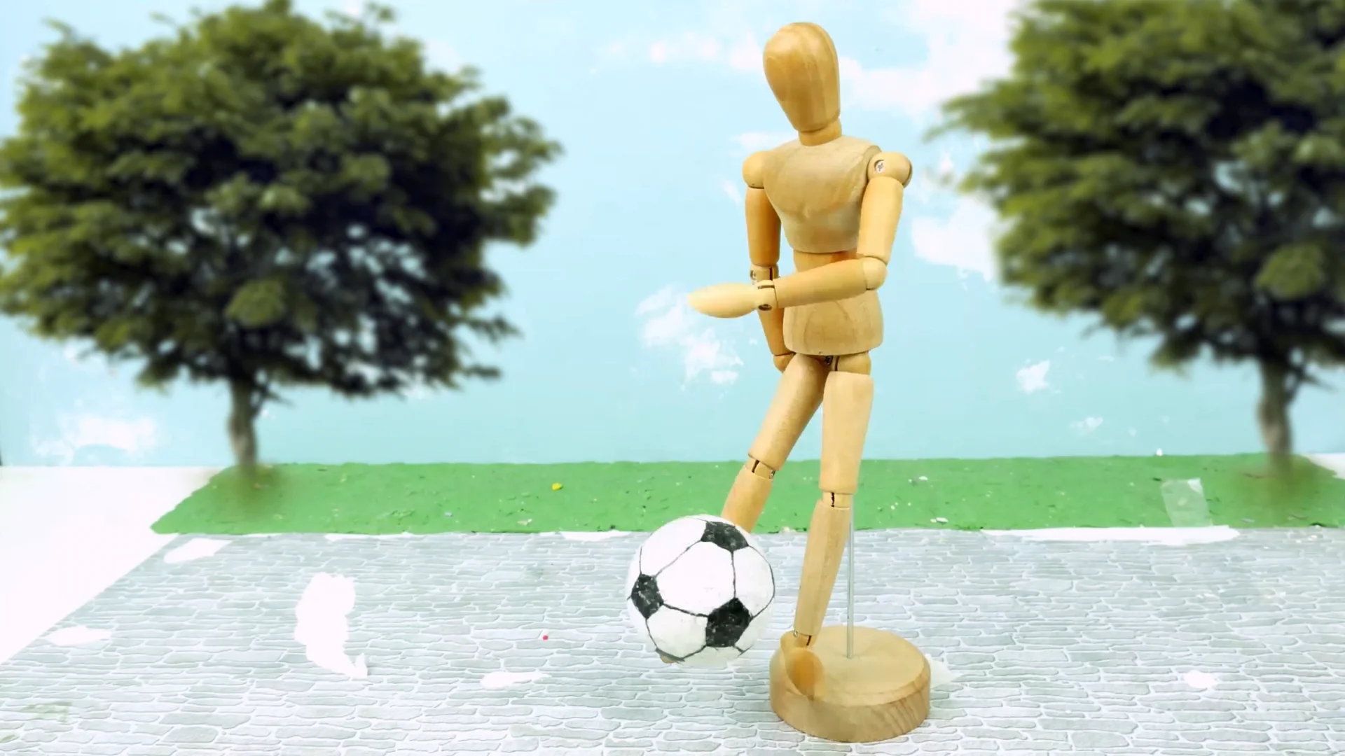 Animator Showreel 2022 - Sean Ramsden on Vimeo