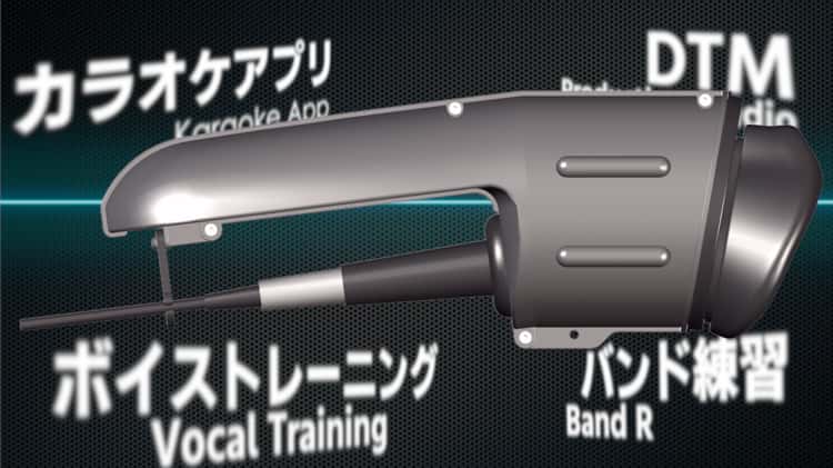 Voicease ヴォイシーズ 片手で持てる防音室 (片手で持てる防音 Voicease ヴォイシーズ 片手で持てる防音室 (片手で持てる防音