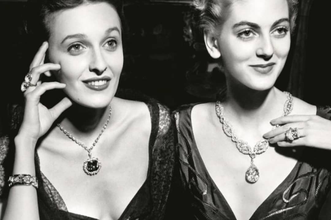 D.C. Mondays: Evalyn Walsh McLean and The Hope Diamond on Vimeo