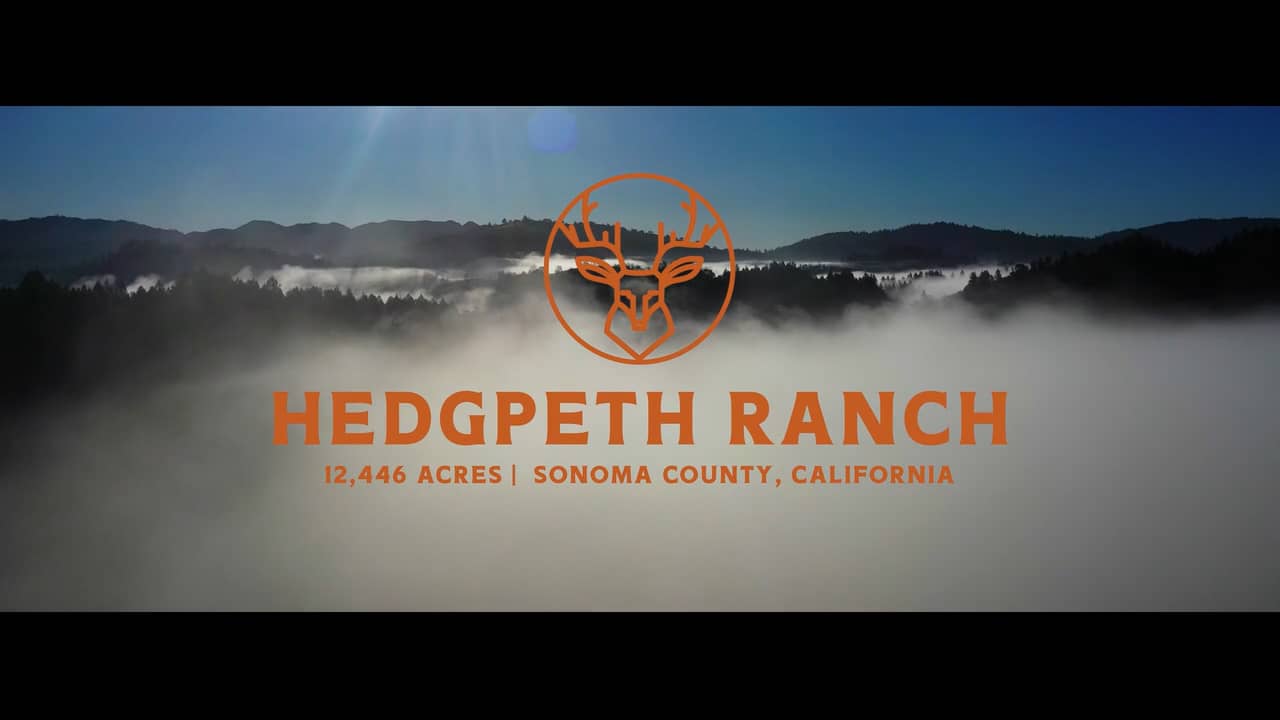 Hedgpeth Ranch Tour on Vimeo