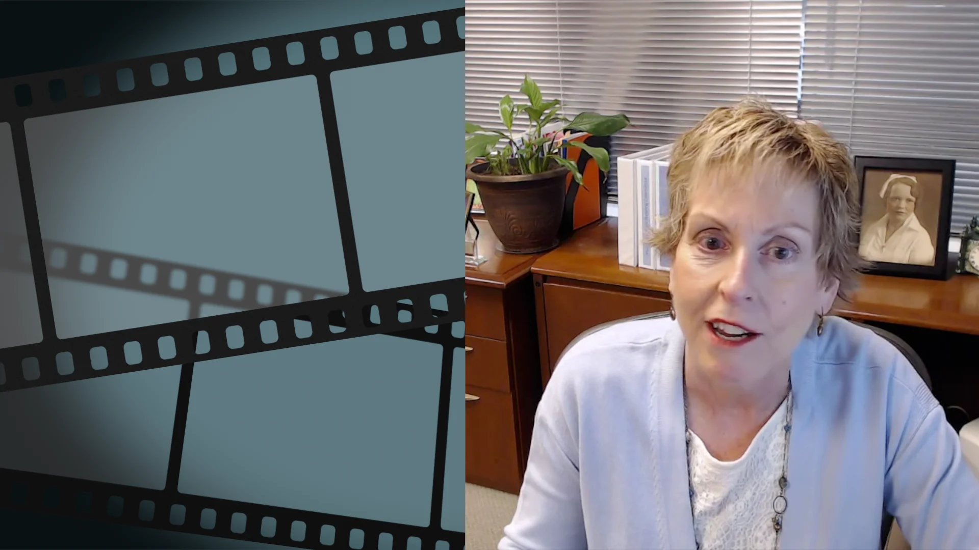 Maureen Sintich - Nurses Week 2022