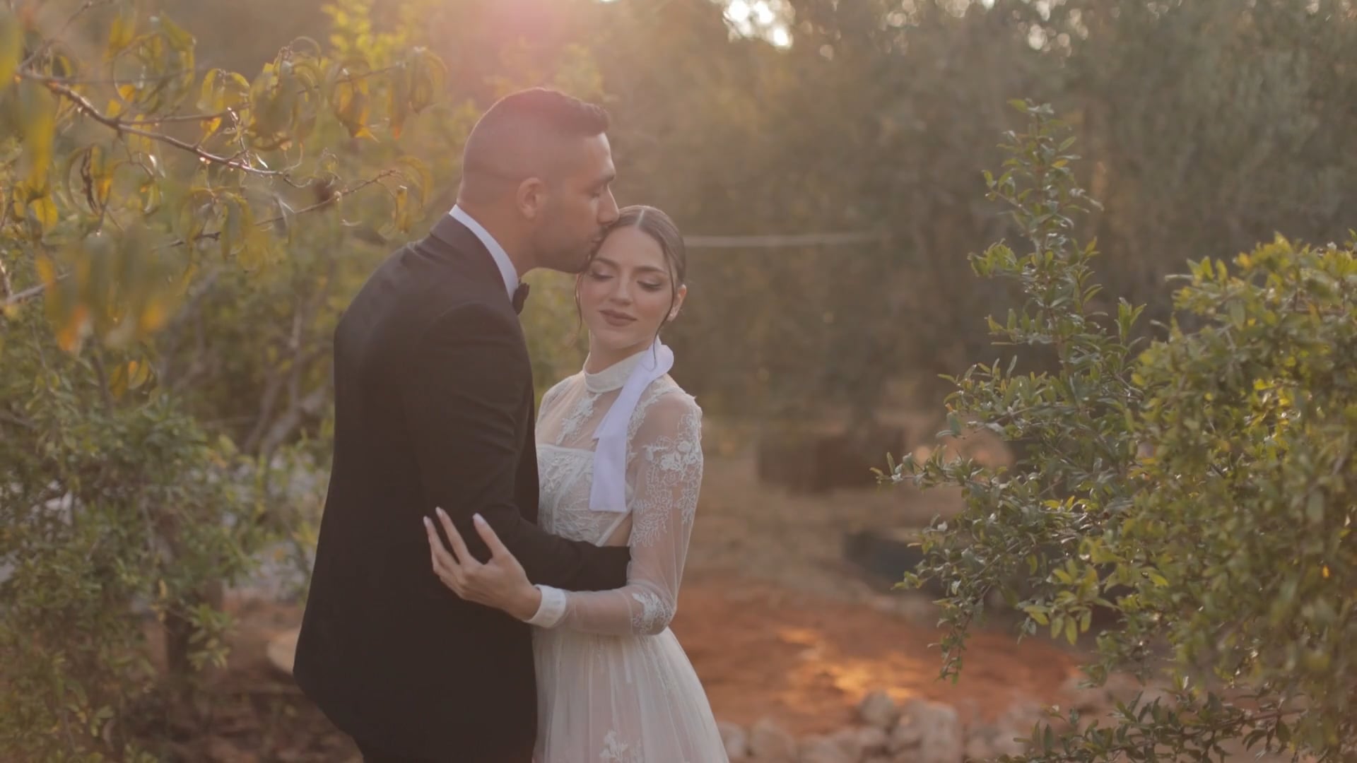 The Wedding Day on Vimeo