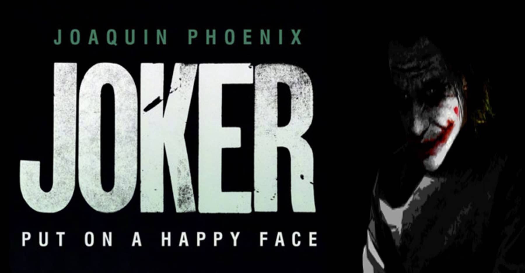 "The Freak" Joker trailer on Vimeo