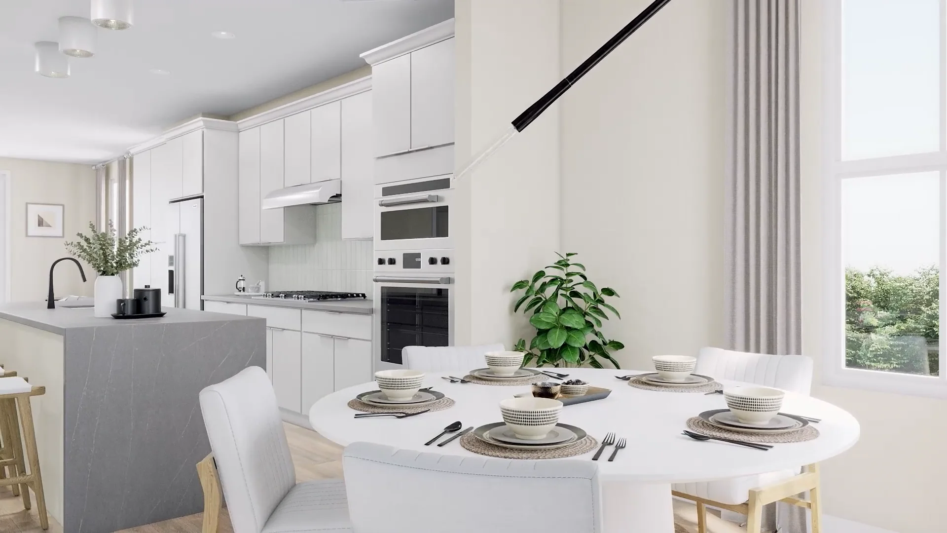 Brookland Grove | Edgewood