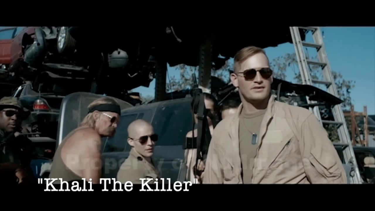 James Bane_Theatrical Reel_2022.mp4 on Vimeo