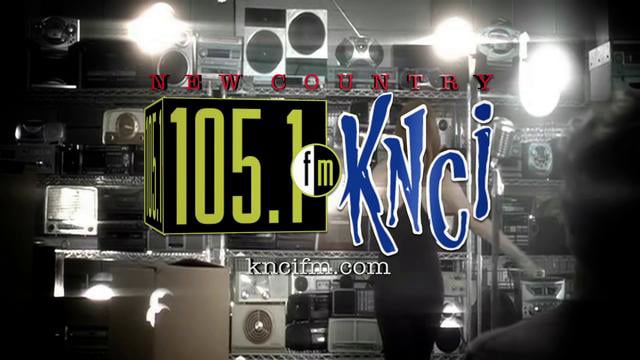 KNCI - New Country 105.1 on Vimeo