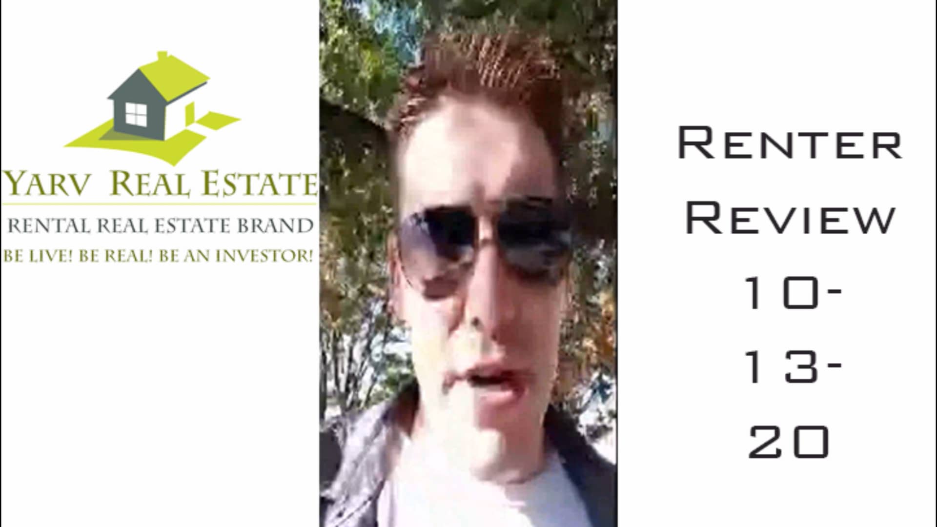 Official Josh Hulbert Brooke Lafferty Review 10-13-20 on Vimeo