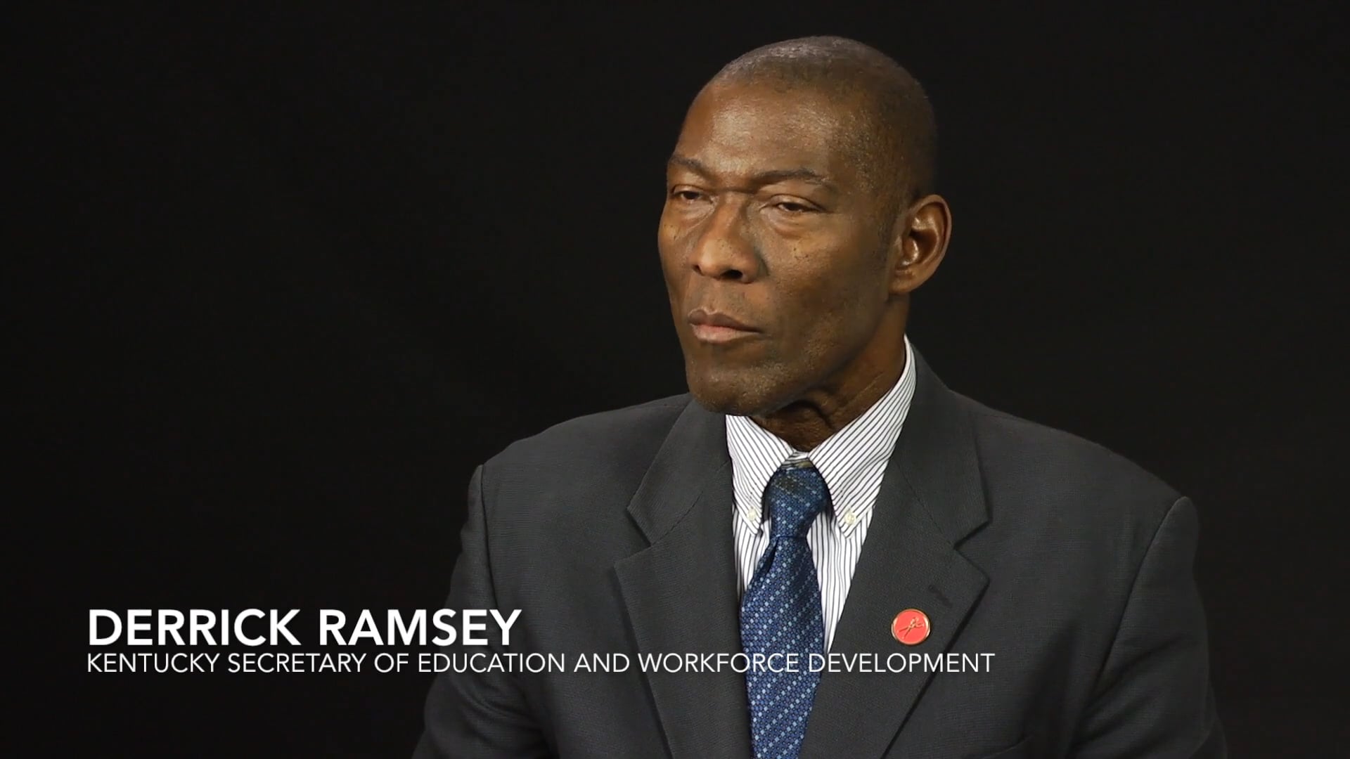 Derrick Ramsey on Inclusive Leadership and Teamwork .mp4 on Vimeo