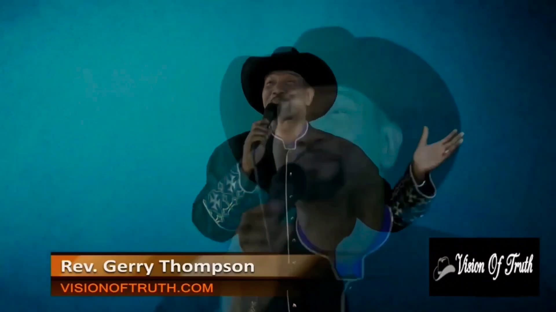 HOME [visionoftruth.com]