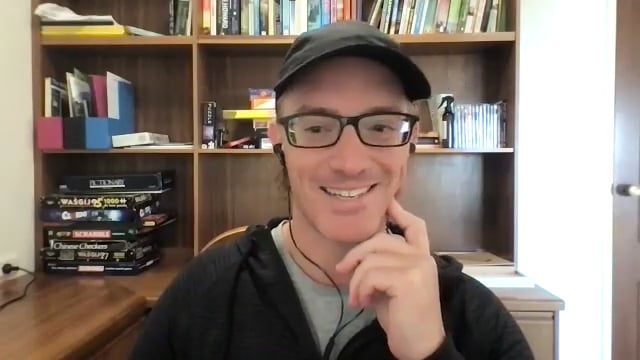 A Meaningful Business w/ Martin W. Ball on Vimeo