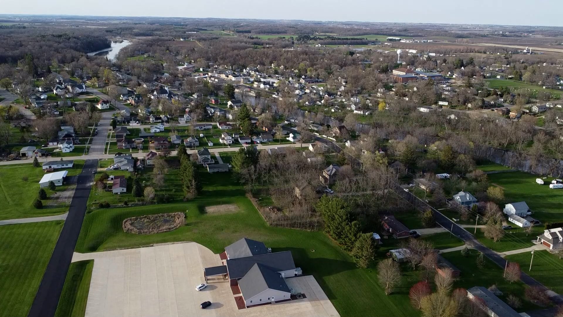 Local Chamber of Commerce - Albany WI Chamber of Commerce