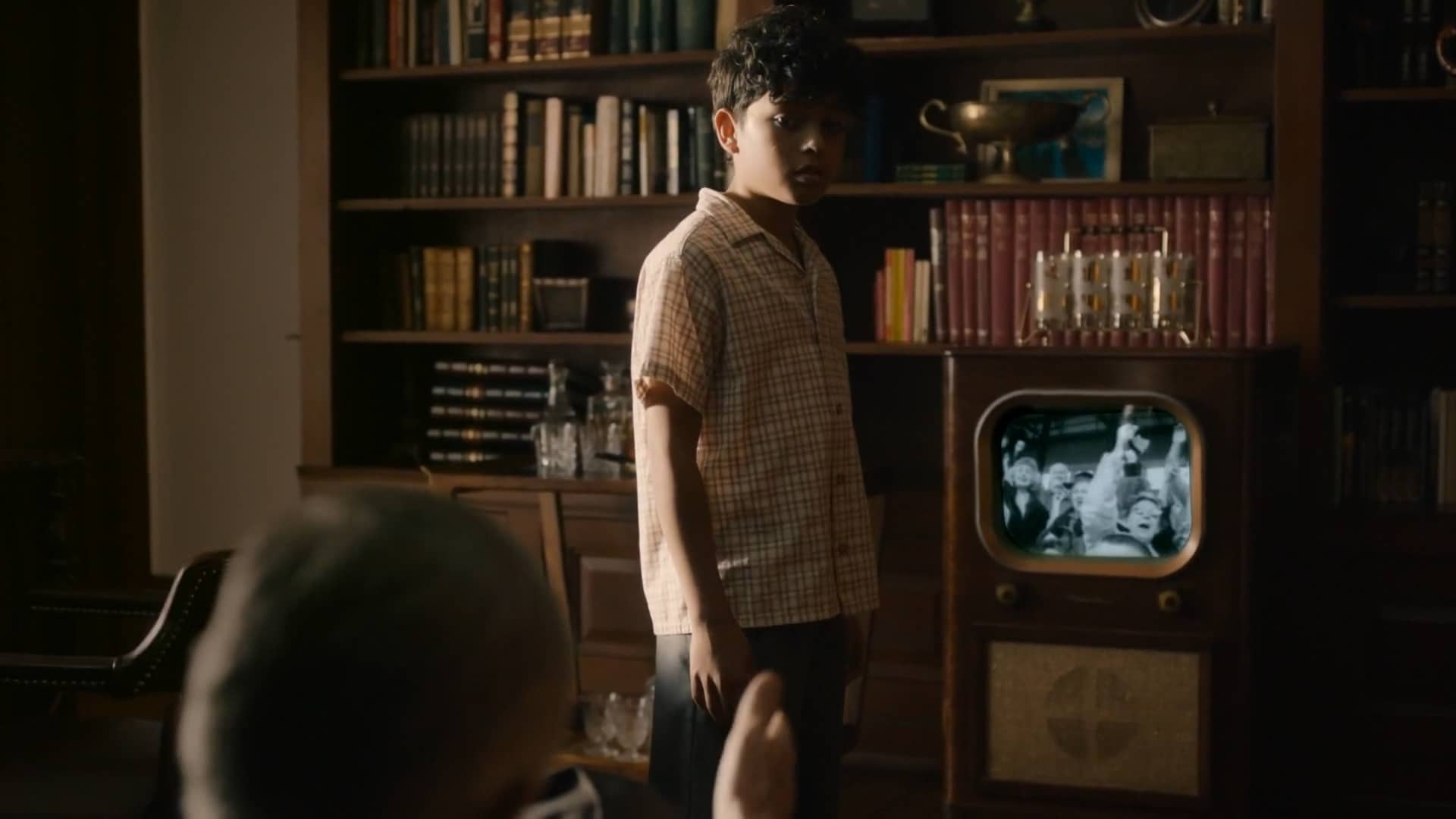 (Chris & Yael Ocasio) "This Is Us" (2022.) on Vimeo