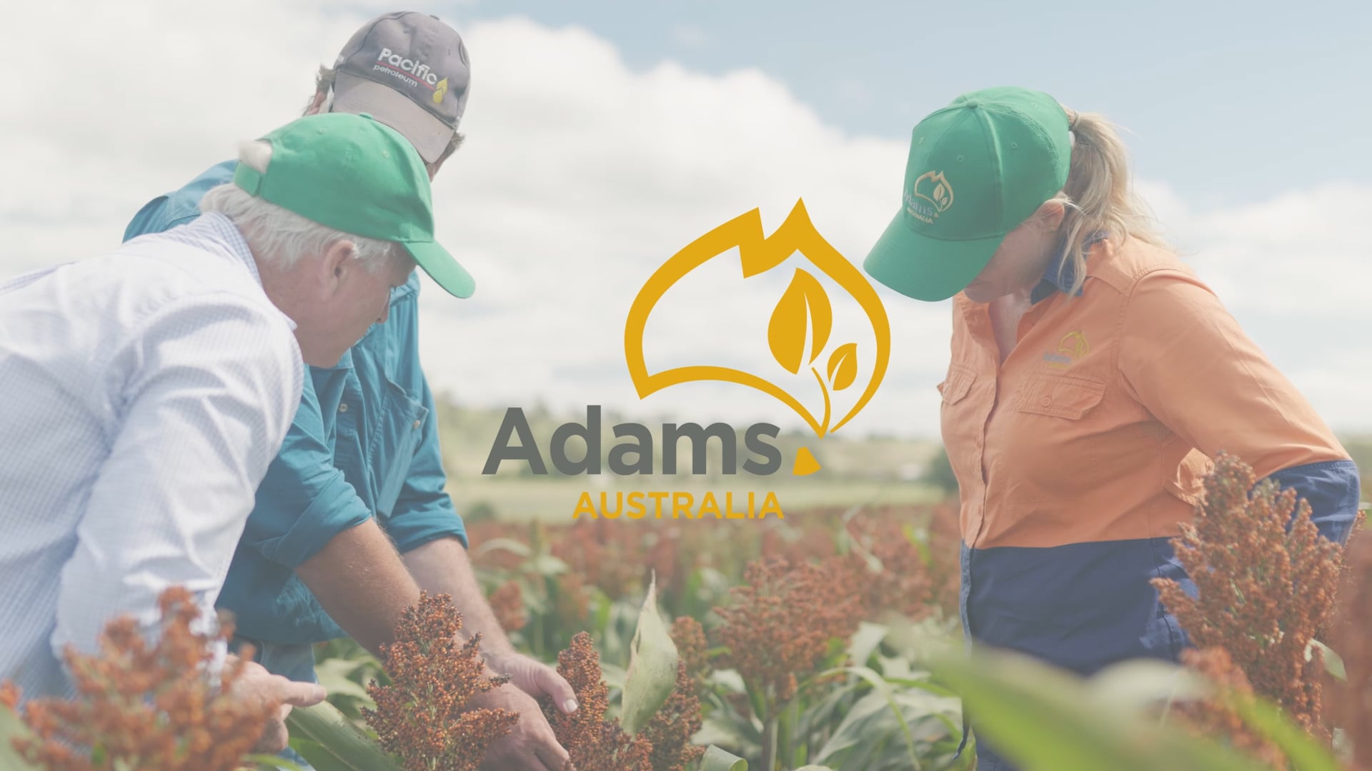 Adams Australia on Vimeo