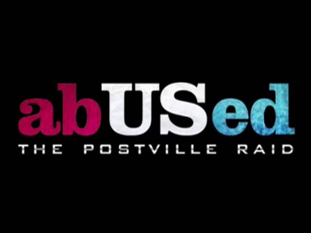 "abUSed: The Postville Raid" Theatrical Trailer on Vimeo