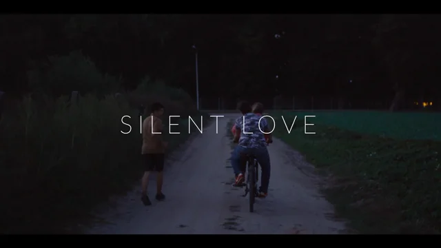 Silent Love Cover