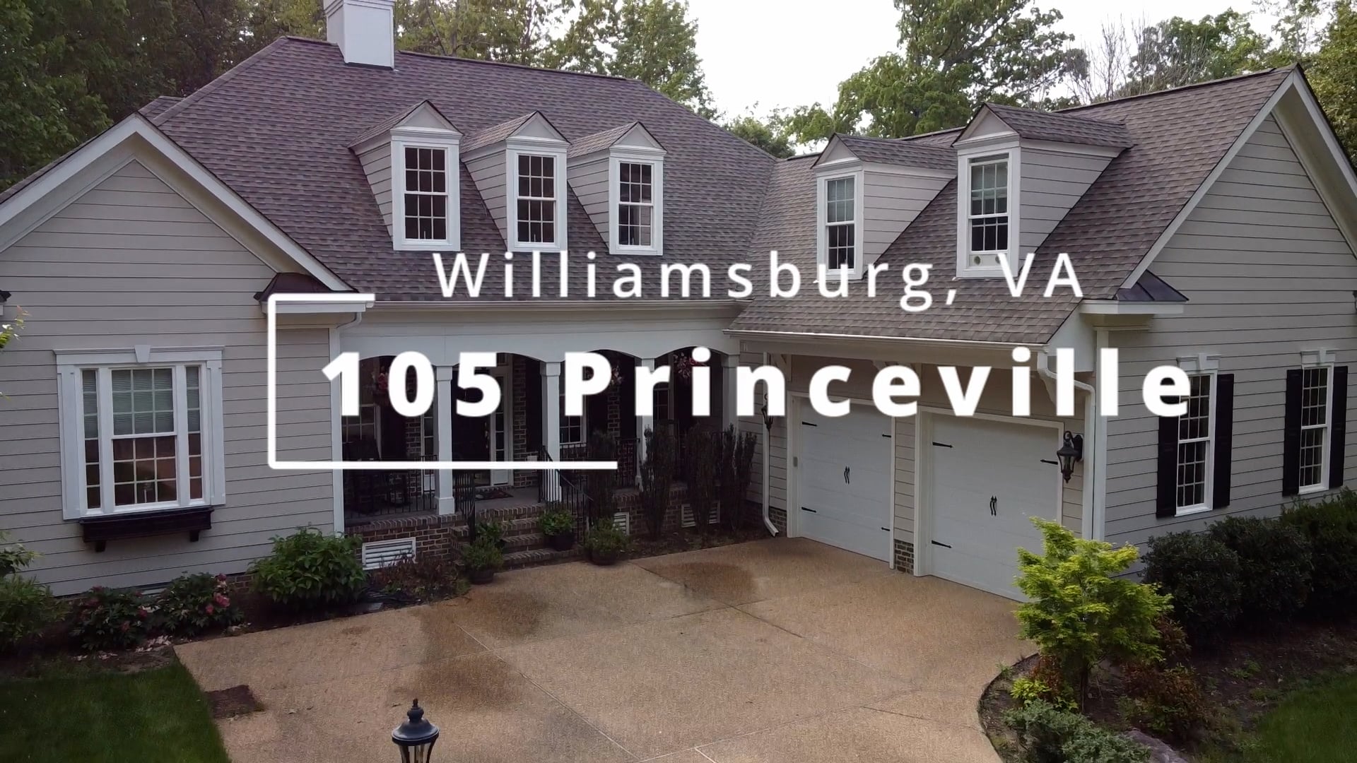 105 Princeville Williamsburg, VA.mp4 on Vimeo