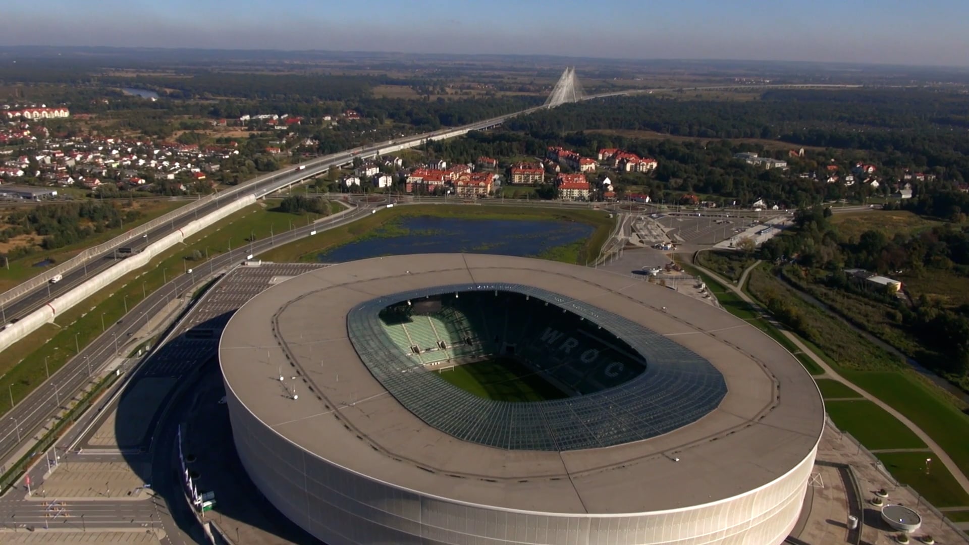 About CSS Corp, Wroclaw on Vimeo