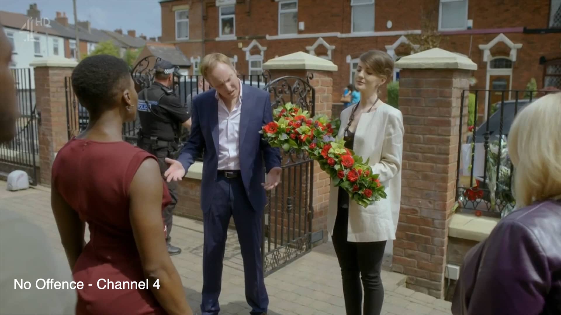 Keith Dunphy Showreel 2022.mov on Vimeo