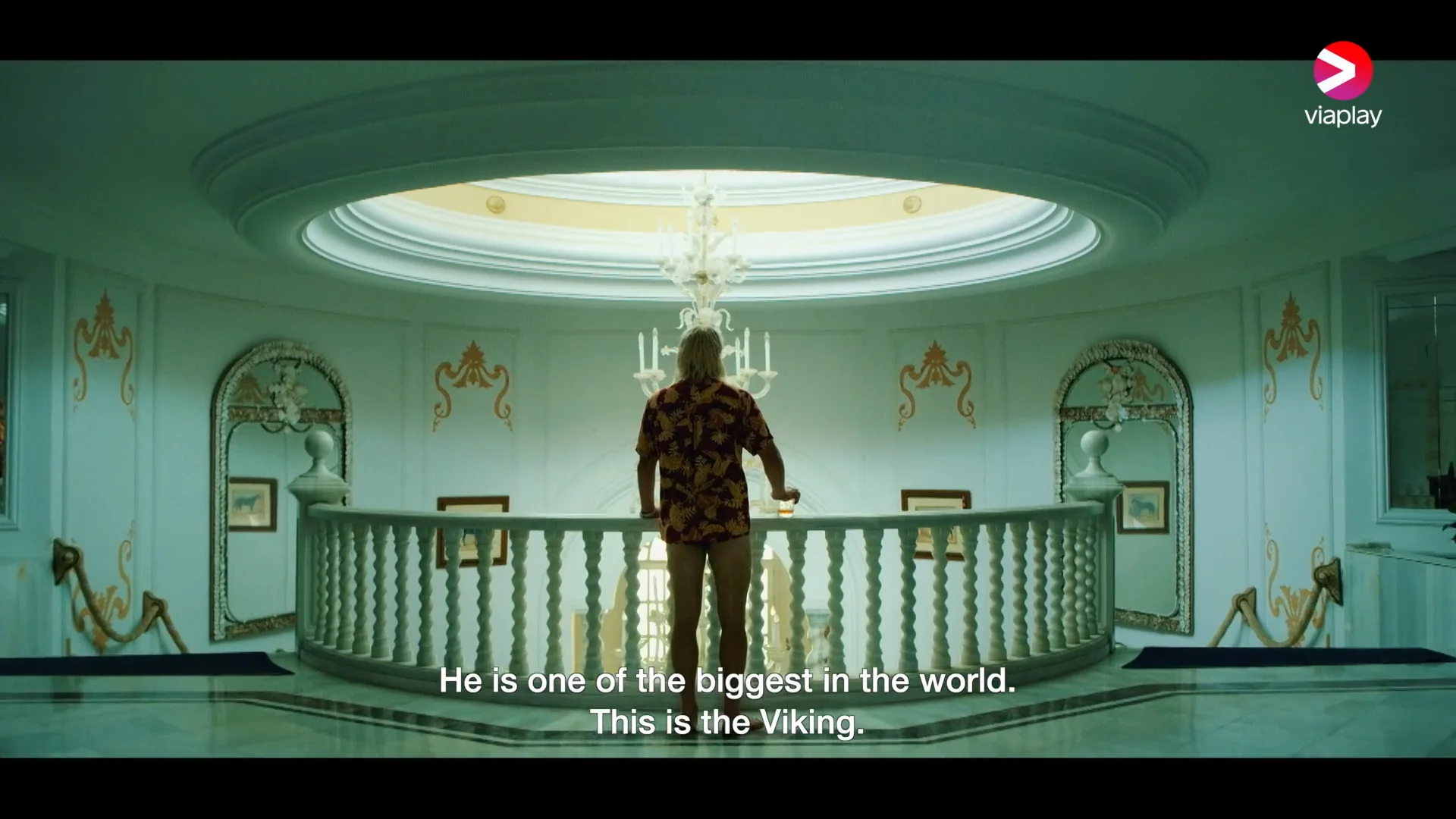 The Viking Trailer The Viking Trailer Uk Subs On Vimeo