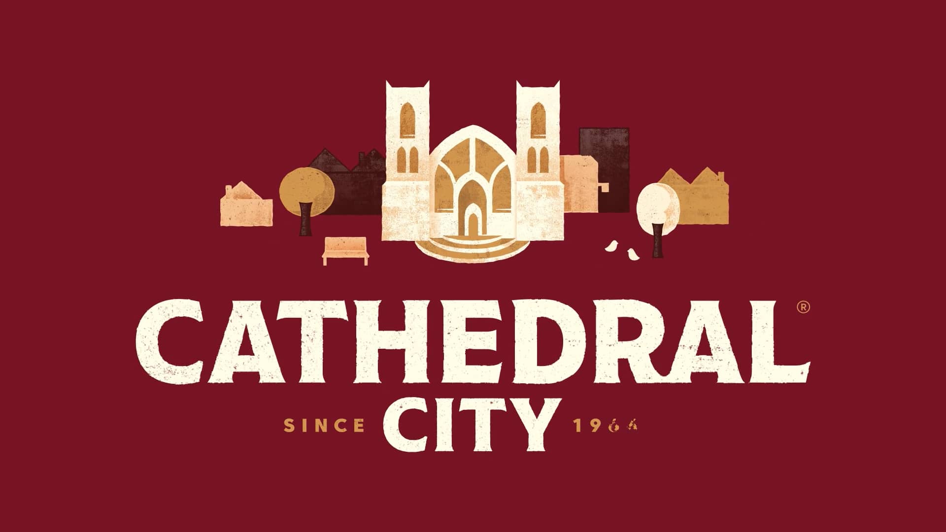 Cathedral City x BrandOpus - 2022 Brand Film on Vimeo