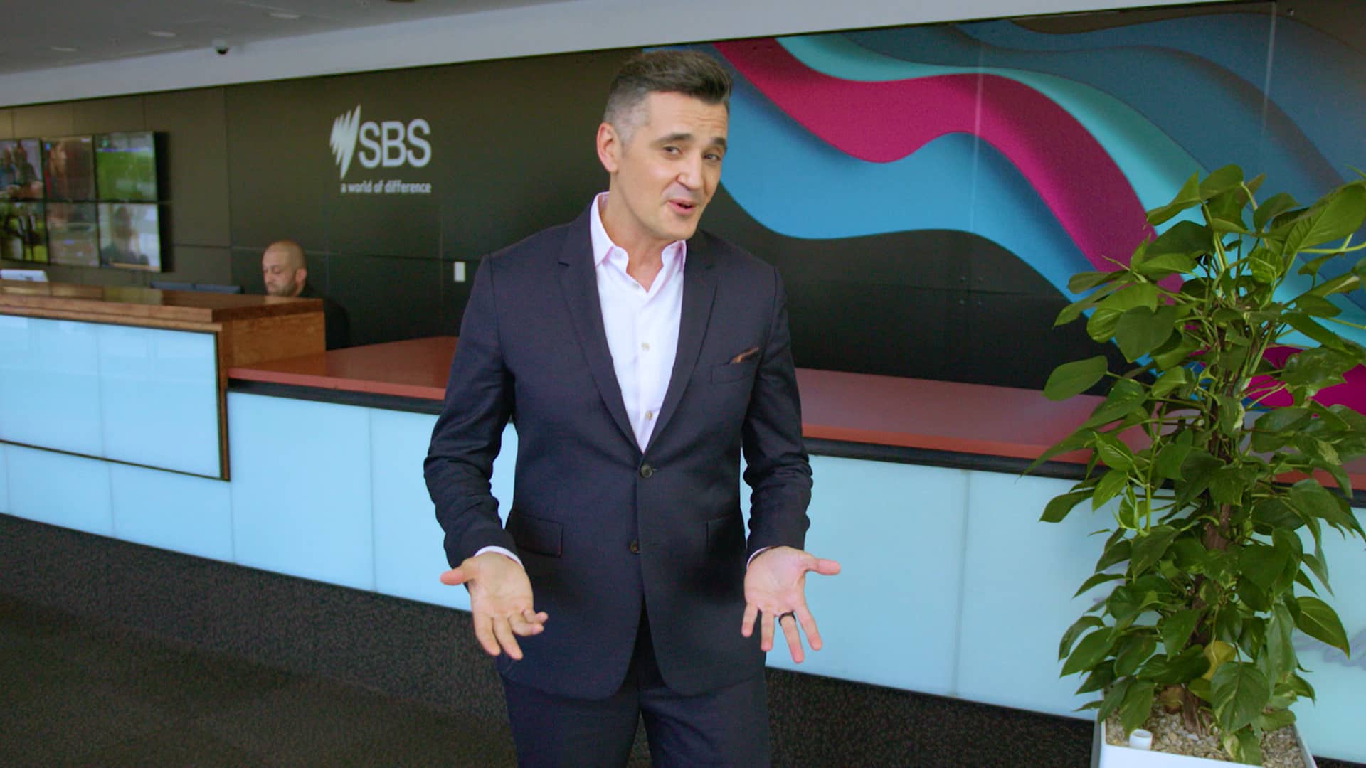 SBS Cultural Connect TVC on Vimeo