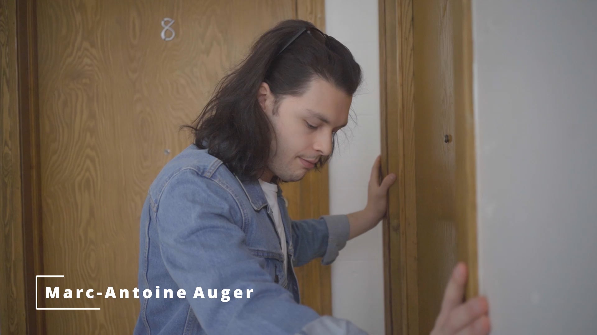 Marc-Antoine Auger_Démo jeu on Vimeo