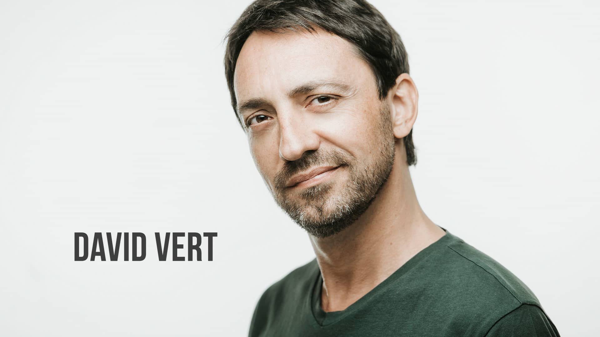 David Vert - Videobook Actor 2022 on Vimeo