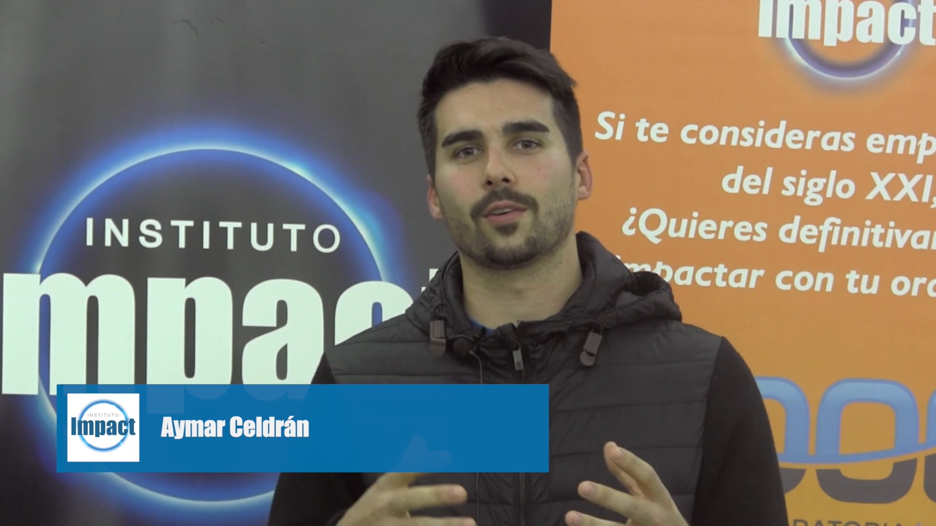 tst 5ª ed Aymar Celdrán on Vimeo