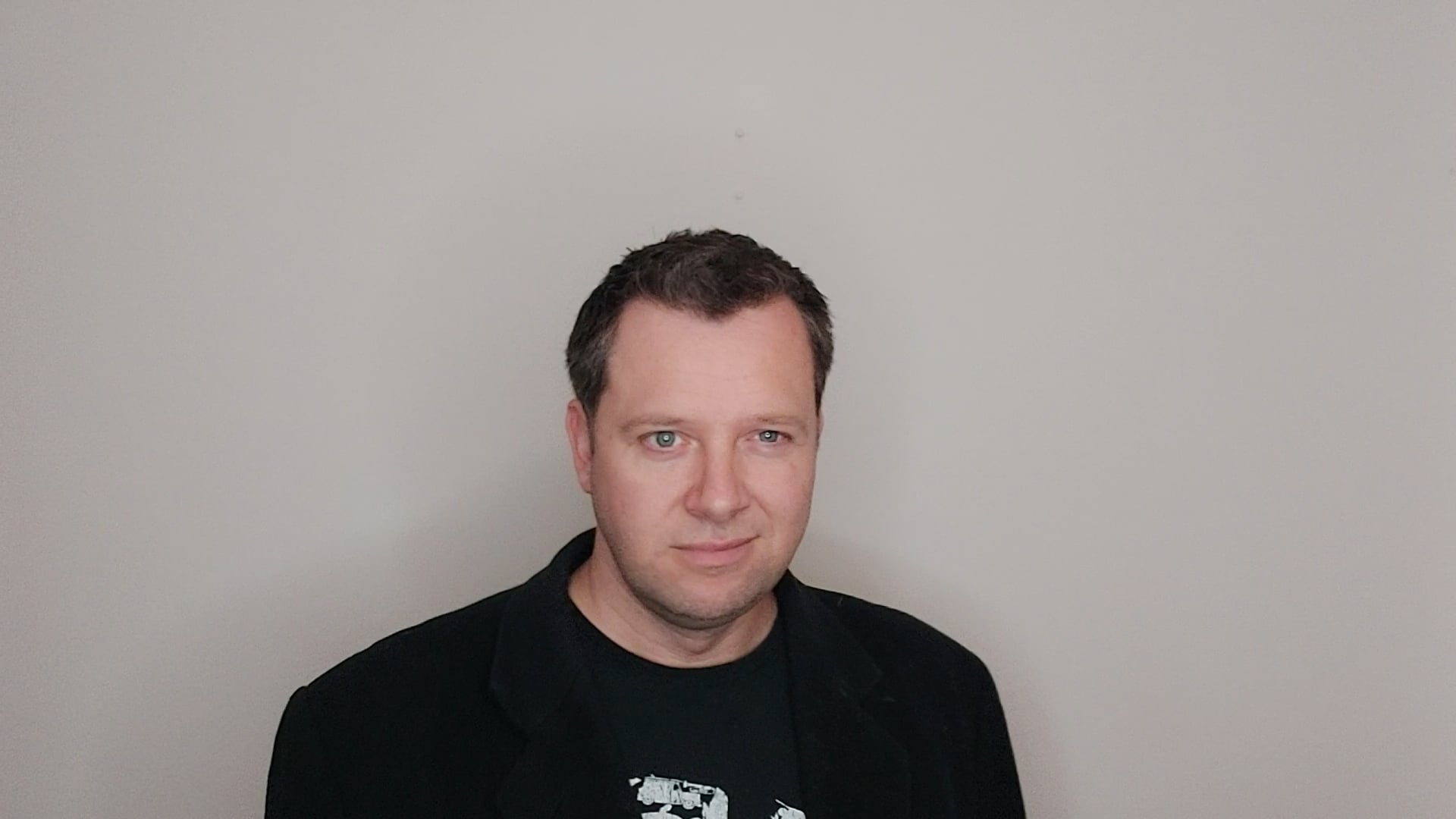 Tyrell Speech (Richard III) on Vimeo