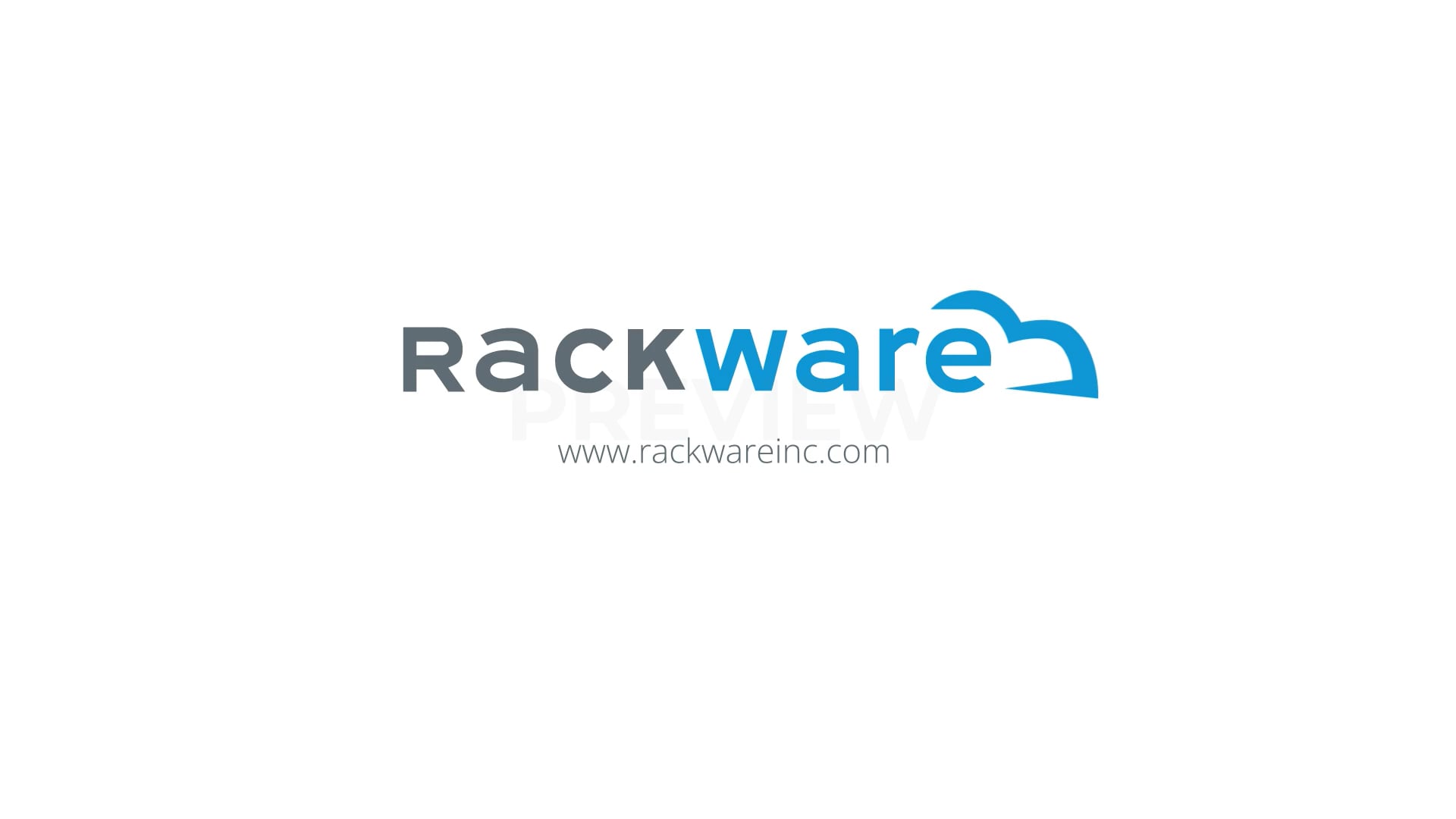 RackWare Introduction on Vimeo