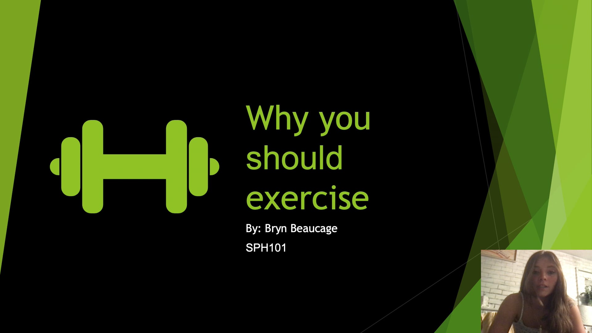 Why you should exercise.mp4