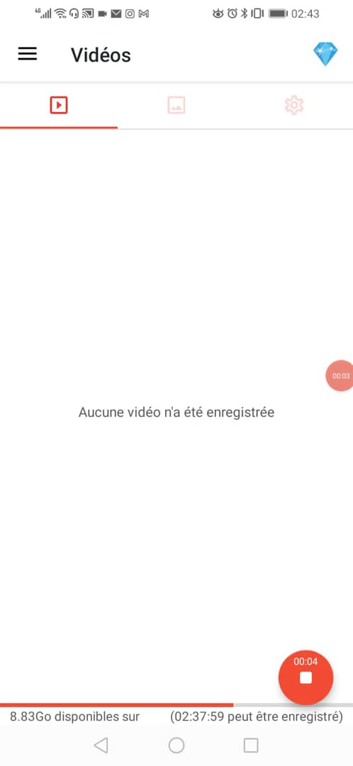 Importing Contact - French on Vimeo