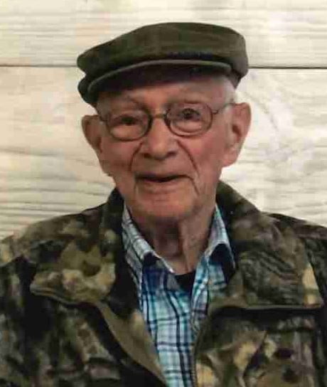 Gordon Peterson on Vimeo