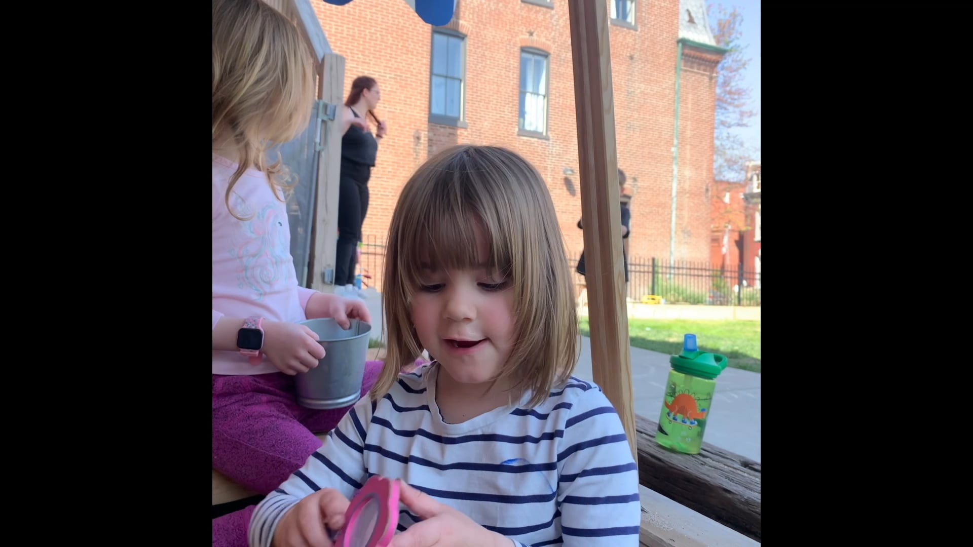 Sprouts on Vimeo