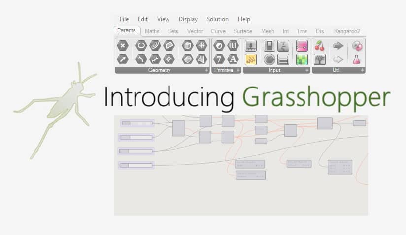 What is Grasshopper and Why Use it on Vimeo