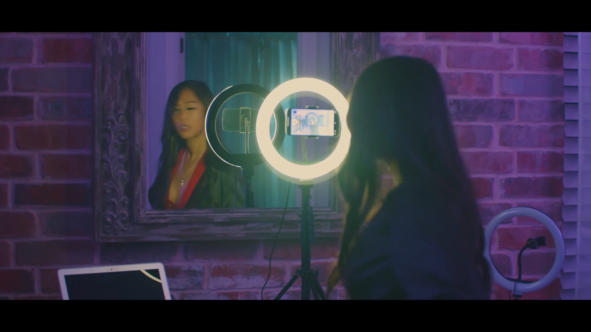 The Follower Teaser Trailer on Vimeo