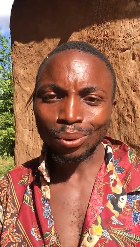 Video 2022-04-30 done at 13-20 - Day 1- Ngongo Village's census.mp4 on ...