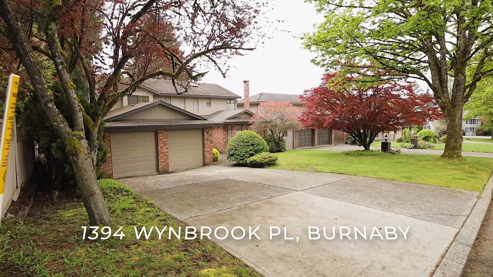 Generations - 1394 Wynbrook Pl, Burnaby on Vimeo